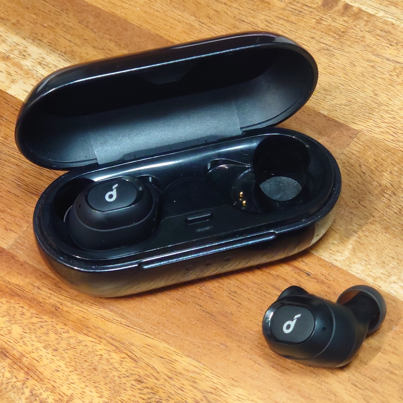 【レビュー】2年間使い込んでみた、Anker Soundcore Liberty Neo | シャケログ